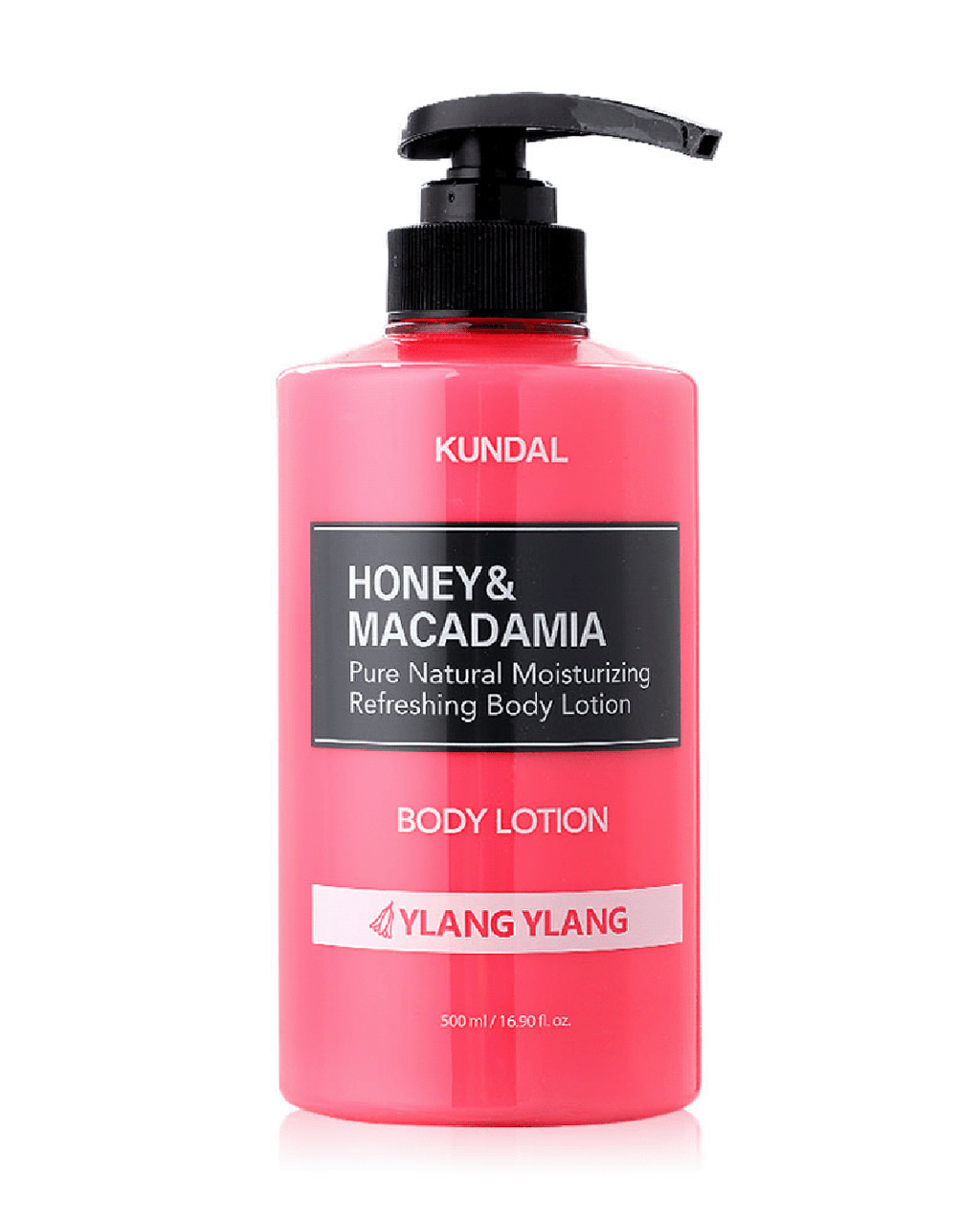 Honey & Macadamia Pure Body Lotion - Hidratación Corporal Intensa – SANSA
