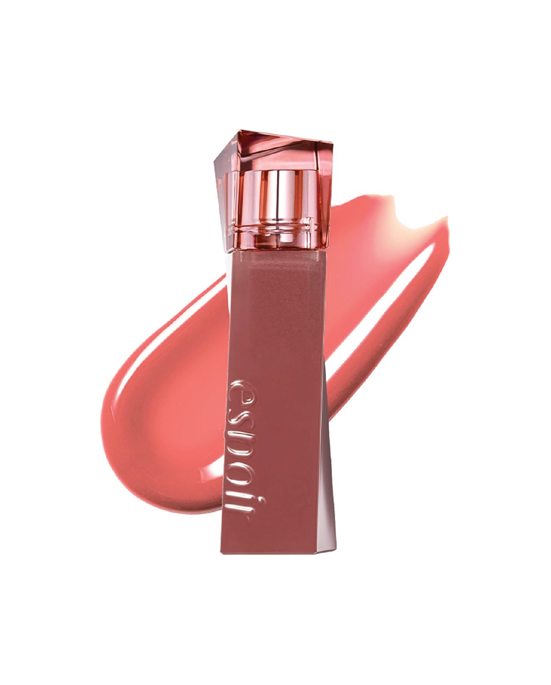 Couture Lip Tint Glaze - Brillo Labial Hidratante – SANSA