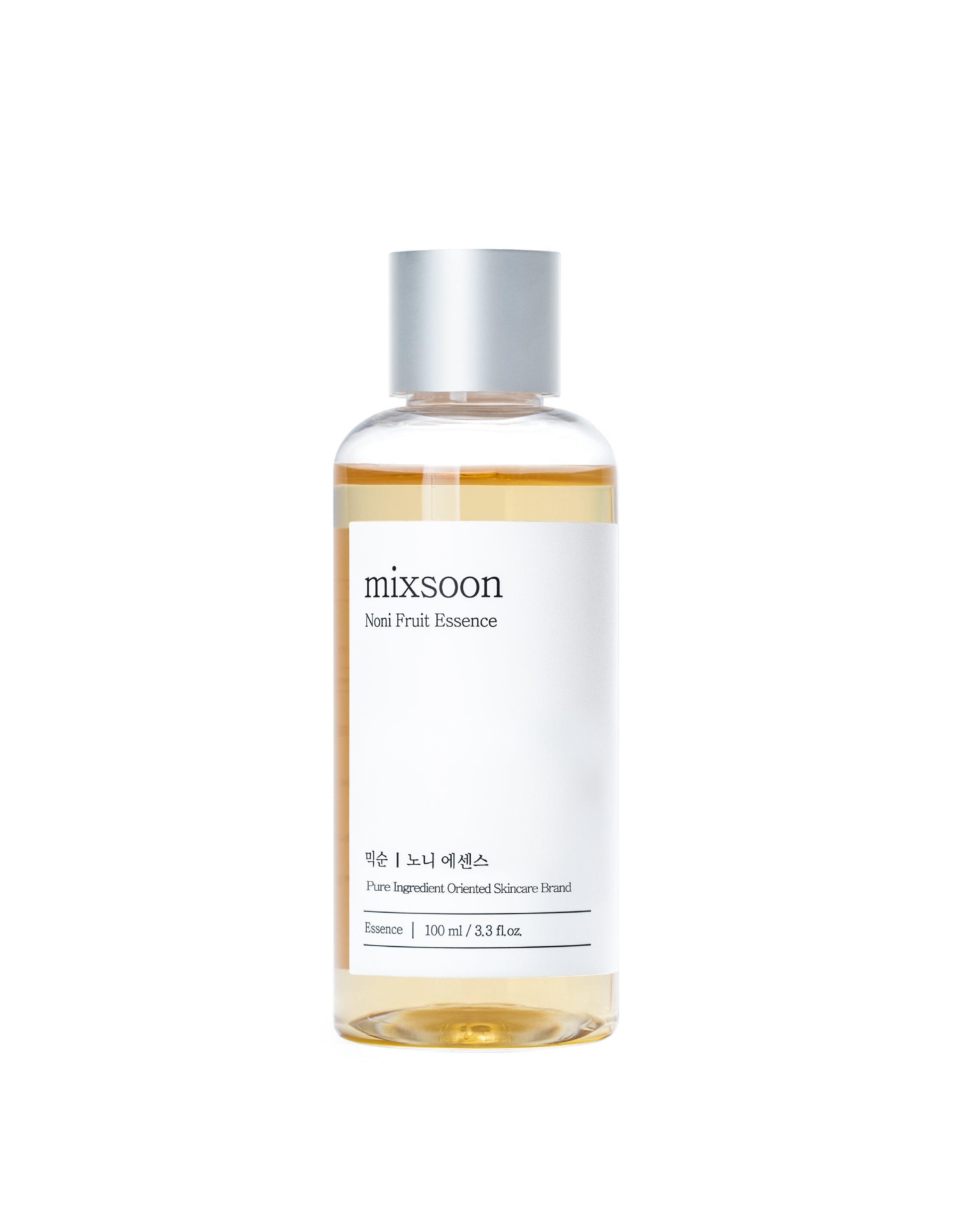 Noni Fruit Essence - Esencia Nutritiva e Hidratante – SANSA